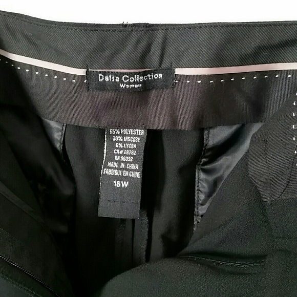 Dalia Collection | Pants & Jumpsuits | Dalia Collection Pants | Poshmark